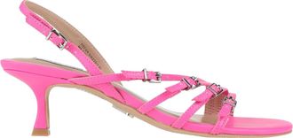 Steve Madden SCHUHE - Sandalen auf YOOX.COM