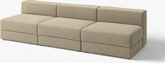 IKEA J&Auml;TTEBO 4,5er-Sitzelement