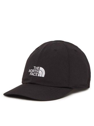 The North Face Cap NF0A8CQ1 Schwarz