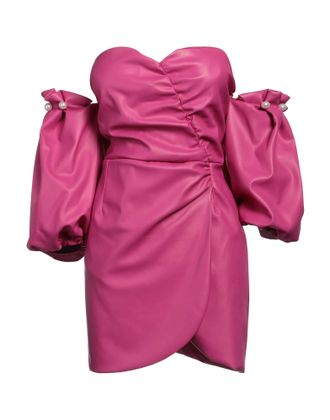 Jijil KLEIDER - Mini-Kleider auf YOOX.COM