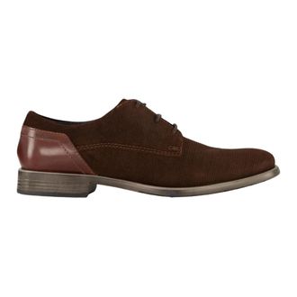 Bugatti Licio Eco Business-Schuh - - Shoes - Herren - Braun - 41 EU