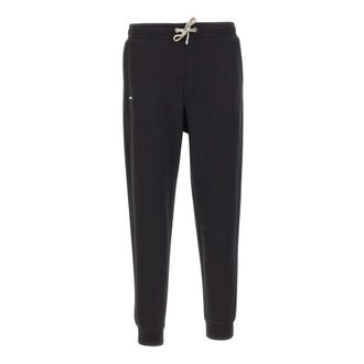 Blauer Homme, Pantalons, Noir, Taille: XL Anderson Pantalons de surv&ecirc;tement
