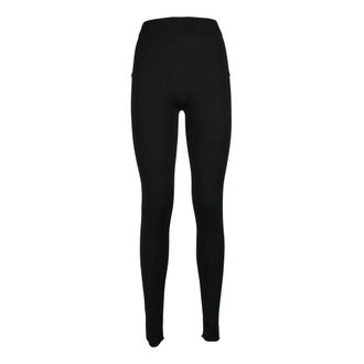Fabiana Filippi Elegante Leggings aus Viskosemischung - - Trousers - Damen - Schwarzk - M