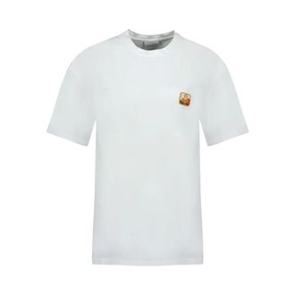 Isabel Marant T-Shirts - - Tops - Herren - Wei&szlig; - L