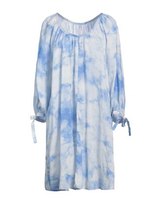 120% Lino KLEIDER - Midi-Kleider auf YOOX.COM