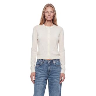 Ann Demeulemeester Bjel Seamless Cardigan