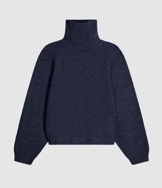 Vanessa Bruno Pull Dotty Denim