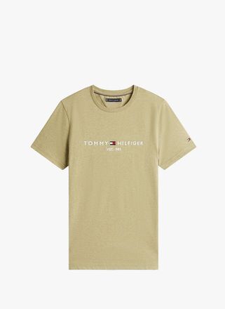 Tommy Hilfiger T-shirt en coton