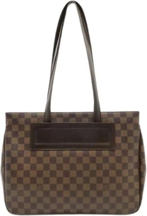 Louis Vuitton Damen, Pre-Owned, Braun, ONE SIZEGr&ouml;&szlig;e