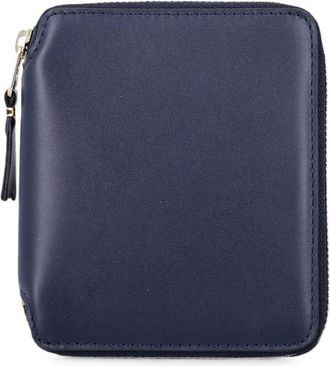 Comme Des Gar&ccedil;ons Wallet Leather Classic Group