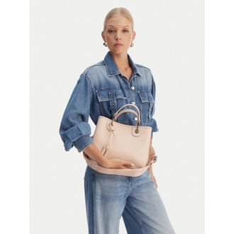 Emporio Armani Handtasche Emporio Armani EW000361 AF12036 M1332 Rosa