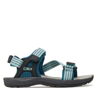 F.lli Campagnolo Sandalen CMP Khalys Wmn Sandal 3Q91936 Blau