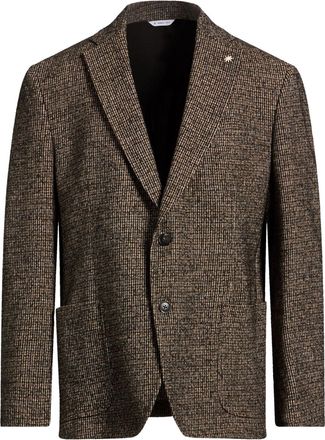 Manuel Ritz ANZ&Uuml;GE und CO-ORDS - Blazers auf YOOX.COM