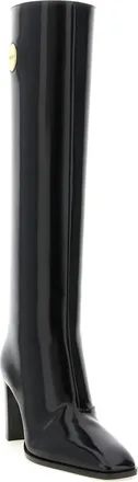 Saint Laurent Boot - Black