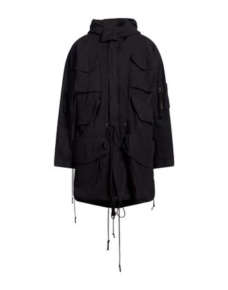 Greg Lauren JACKEN & M&Auml;NTEL - M&auml;ntel auf YOOX.COM