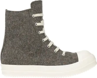 Rick Owens SCHUHE - Sneakers auf YOOX.COM