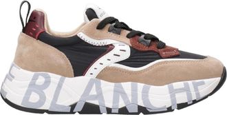 Voile Blanche Femme, Chaussures, Multicolore, Taille: 38 EU Maran Baskets