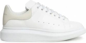 Alexander McQueen Herren, Schuhe, Wei&szlig;, 41 1/2 EUGr&ouml;&szlig;e