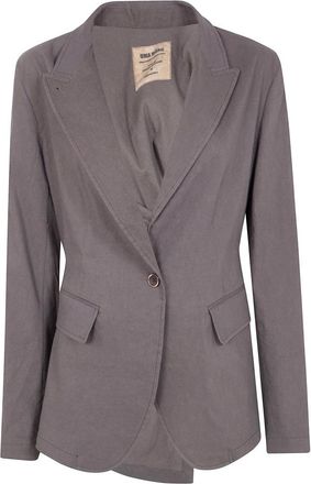 Uma Wang UMA Wang, Femme, Vestes, Gris, Taille: 40 FR Kylie Jacket