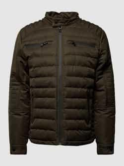 Cars Jeans Steppjacke mit Brusttaschen Modell TUSKY