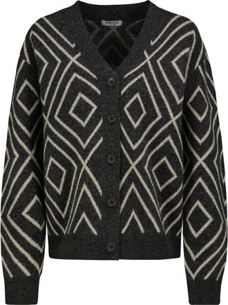 Sublevel Strickjacke