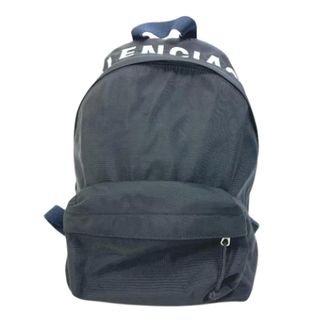 Balenciaga Pre-owned Tissu sacs-balenciaga - Homme - Pre-owned - Noir - Taille: ONE Size