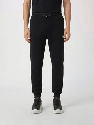 Philipp Plein Pantalon PHILIPP PLEIN Homme couleur Noir