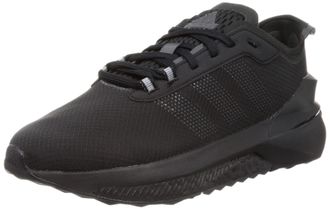 adidas Adidas HP5982 AVRYN Sneaker Male core Black/core Black/Carbon EU 39 1/3