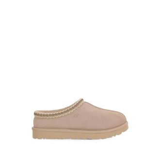 UGG Ugg, Femme, Chaussures, Beige, Taille: 39 EU Tasman II Slipper