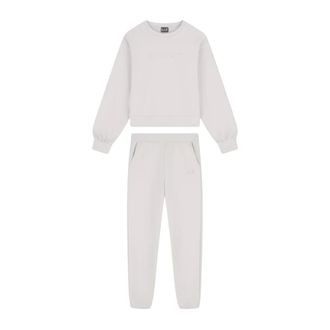 Emporio Armani Emporio Armani Ea7, Damen, Sport, Wei&szlig;, XLGr&ouml;&szlig;e