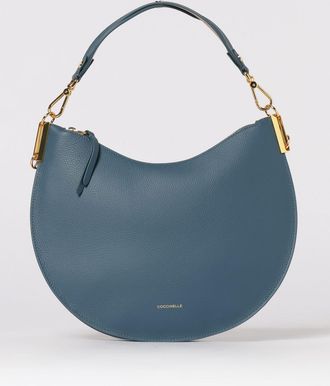 Coccinelle Handtasche COCCINELLE Damen Farbe Blau
