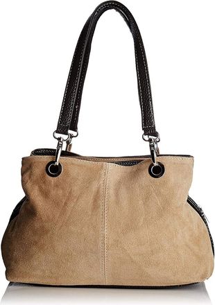 Chicca Borse Handtasche
