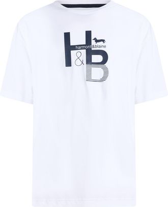Harmont & Blaine TOPS - T-shirts auf YOOX.COM