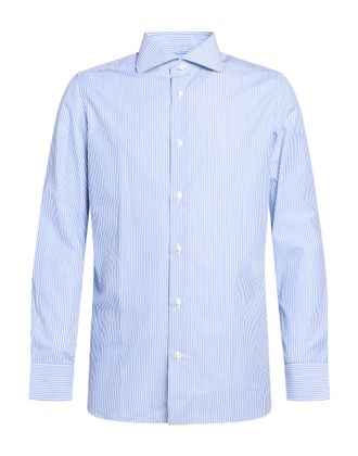 LUIGI BORRELLI NAPOLI TOPS - Hemden auf YOOX.COM