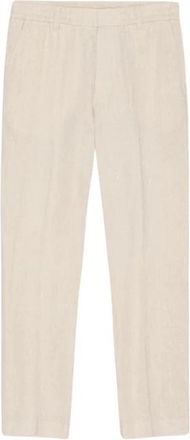 Nn.07 Nn07, Homme, Pantalons, Beige, Taille: W30 Billie Pantalons