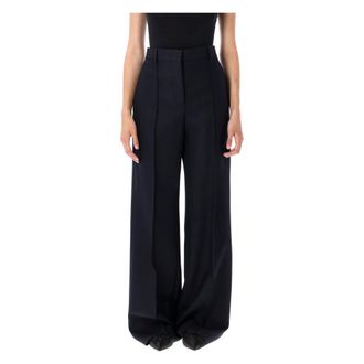 Prada Damen, Hosen, Blau, XSGr&ouml;&szlig;e