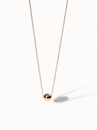 Purelei Minimalist Orb Kette