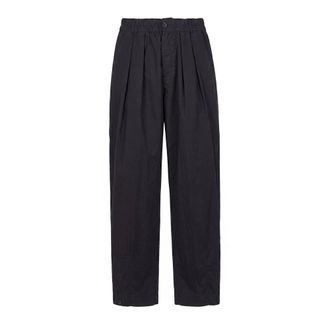 Jucca Damen, Hosen, Schwarzk, SGr&ouml;&szlig;e