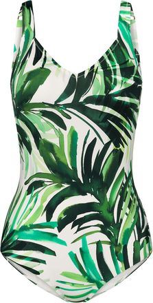 Triumph Badeanzug Red Label Summer Palm