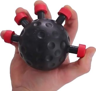 Generic Griffer Power Trainer - Griffst&auml;rker, Trainingsger&auml;t f&uuml;r Handb&uuml;cher | Trainingsger&auml;t f&uuml;r Kletterer, Tennis, Bassisten, Gitarristen, Pianisten P