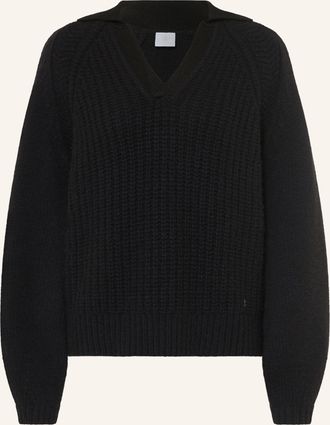 Bogner Pullover Jordy blau