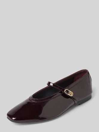 Tommy Hilfiger Ballerinas mit Dornschlie&szlig;e