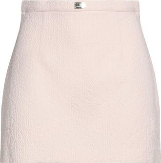 Elisabetta Franchi HOSEN & R&Ouml;CKE - Minir&ouml;cke auf YOOX.COM