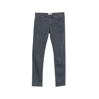 Jacob Cohen Bard Slim-fit Jeans - - Jeans - Herren - Grau - W35
