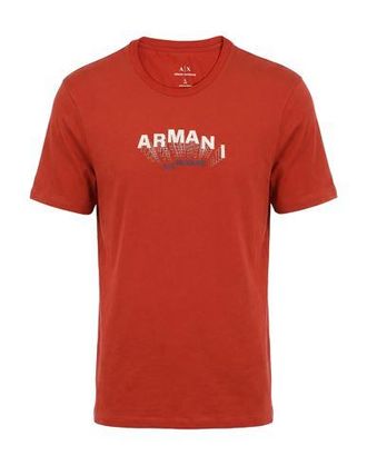 A|X Armani Exchange TOPS - T-shirts sur YOOX.COM