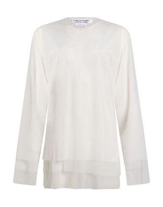 Comme Des Gar&ccedil;ons TOPS - Tops sur YOOX.COM