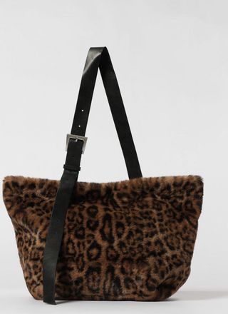 Apparis Sac Port&eacute; &eacute;paule APPARIS Femme couleur Marron