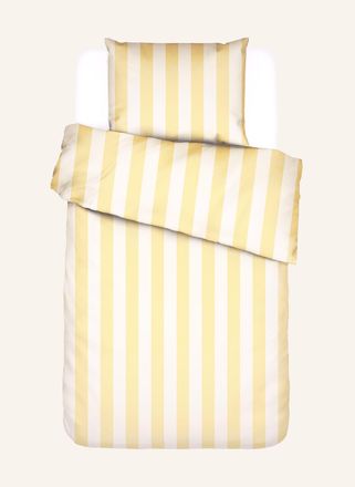 Essenza Essenza Bettw&auml;sche Minte gelb