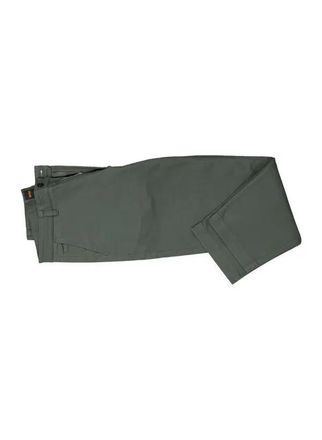 Boss Orange by Hugo Boss BOSS Orange Herren Hosen gr&uuml;n