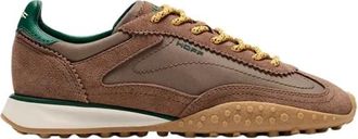 Hoff Herren, Schuhe, Braun, 37 EUGr&ouml;&szlig;e